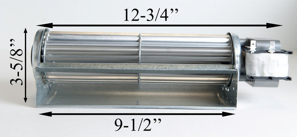 Revcor Convection Fan 11-1215 – WoodHeatStoves.com