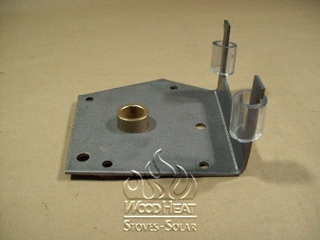 Enviro AUGER PLATE W/ BUSHING_50-1359 – WoodHeatStoves.com