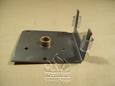 Enviro AUGER PLATE AND BUSHING (ASSEMBLY)_50-1658 – WoodHeatStoves.com