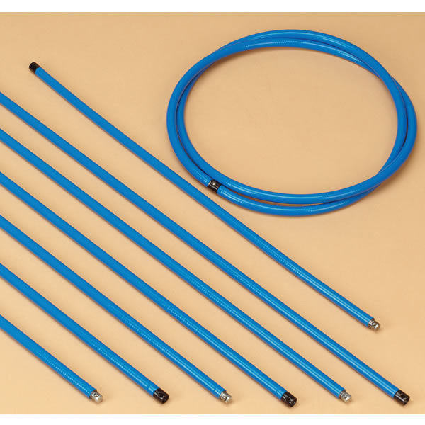 Pro-spin 4' Super Flex Rod_89522 – WoodHeatStoves.com